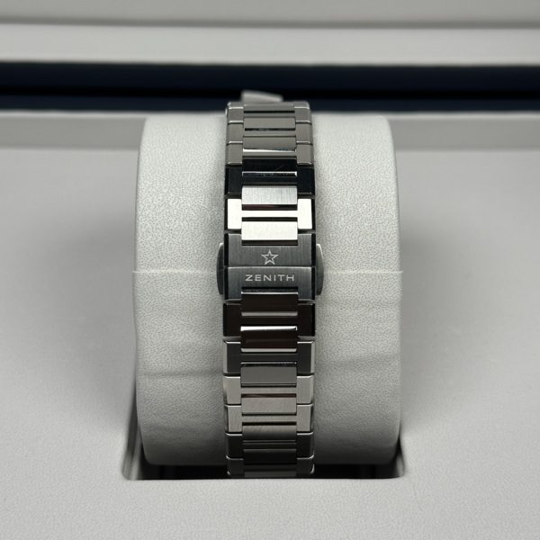 Zenith Defy Skyline Skeleton Automatic 41mm 03.9300.3620/78.I001 ...